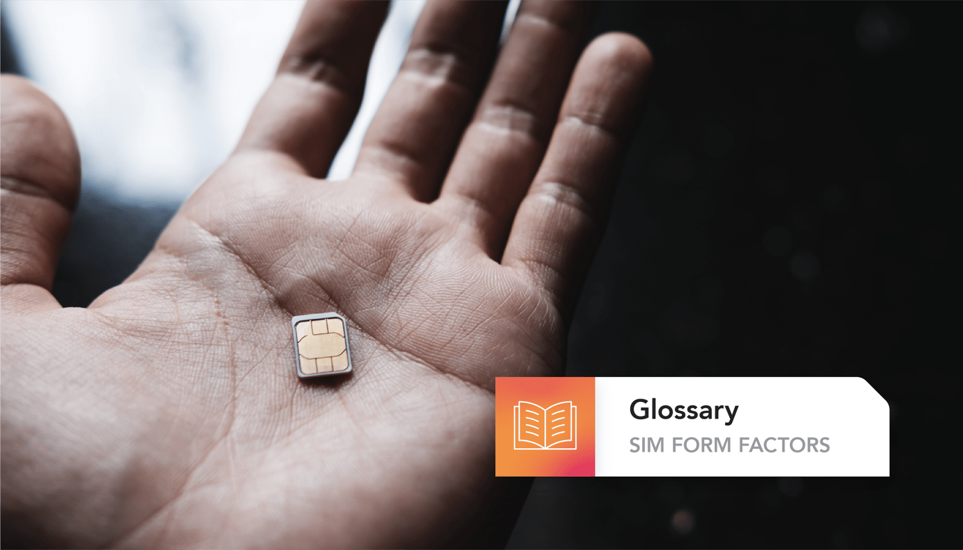 Solution IoT d'EMnify